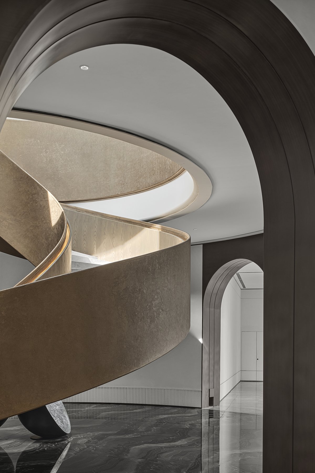 YINJISPACE - WSD x CMSK Xi'an Xu